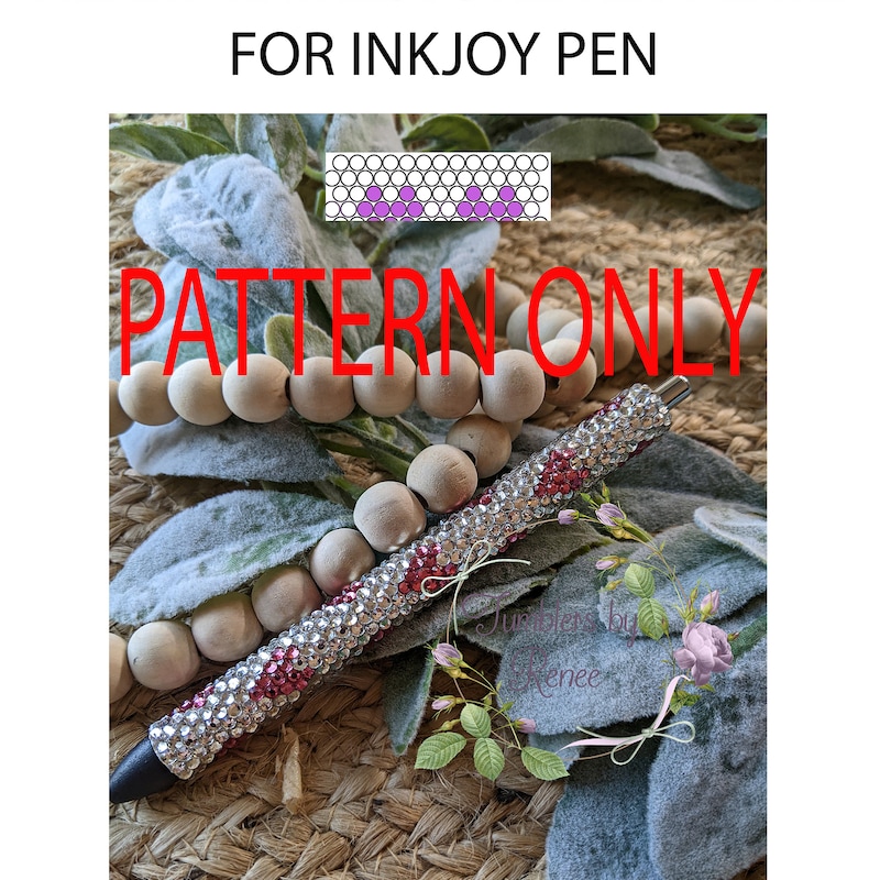 Rhinestone Projects - Etsy