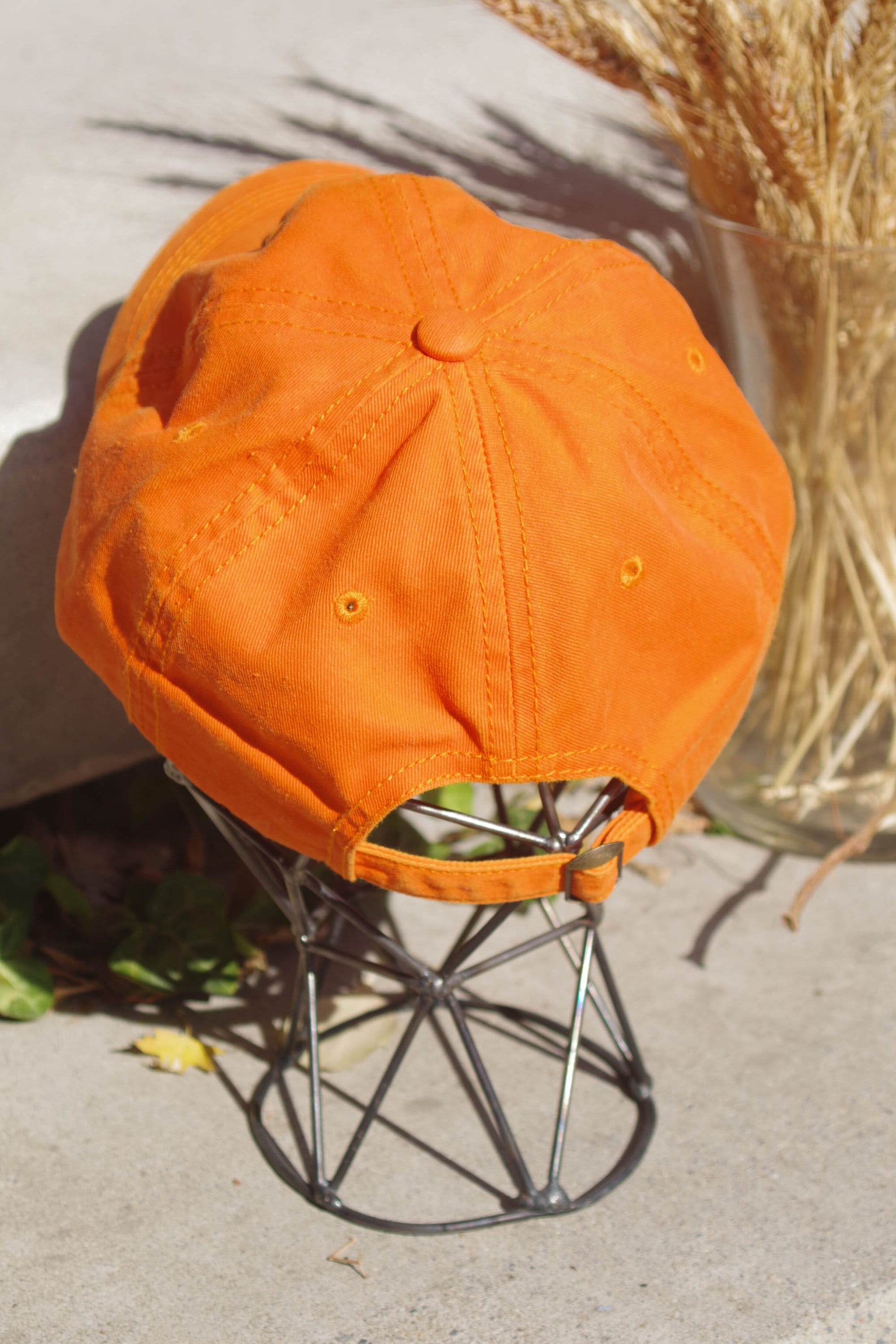 Sand Snake Beetlejuice Spooky Baseball Cap - Hand Embroidered - Etsy