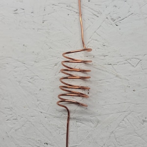6 Pack of Copper Electroculture Antennas | Great for Your Garden ...