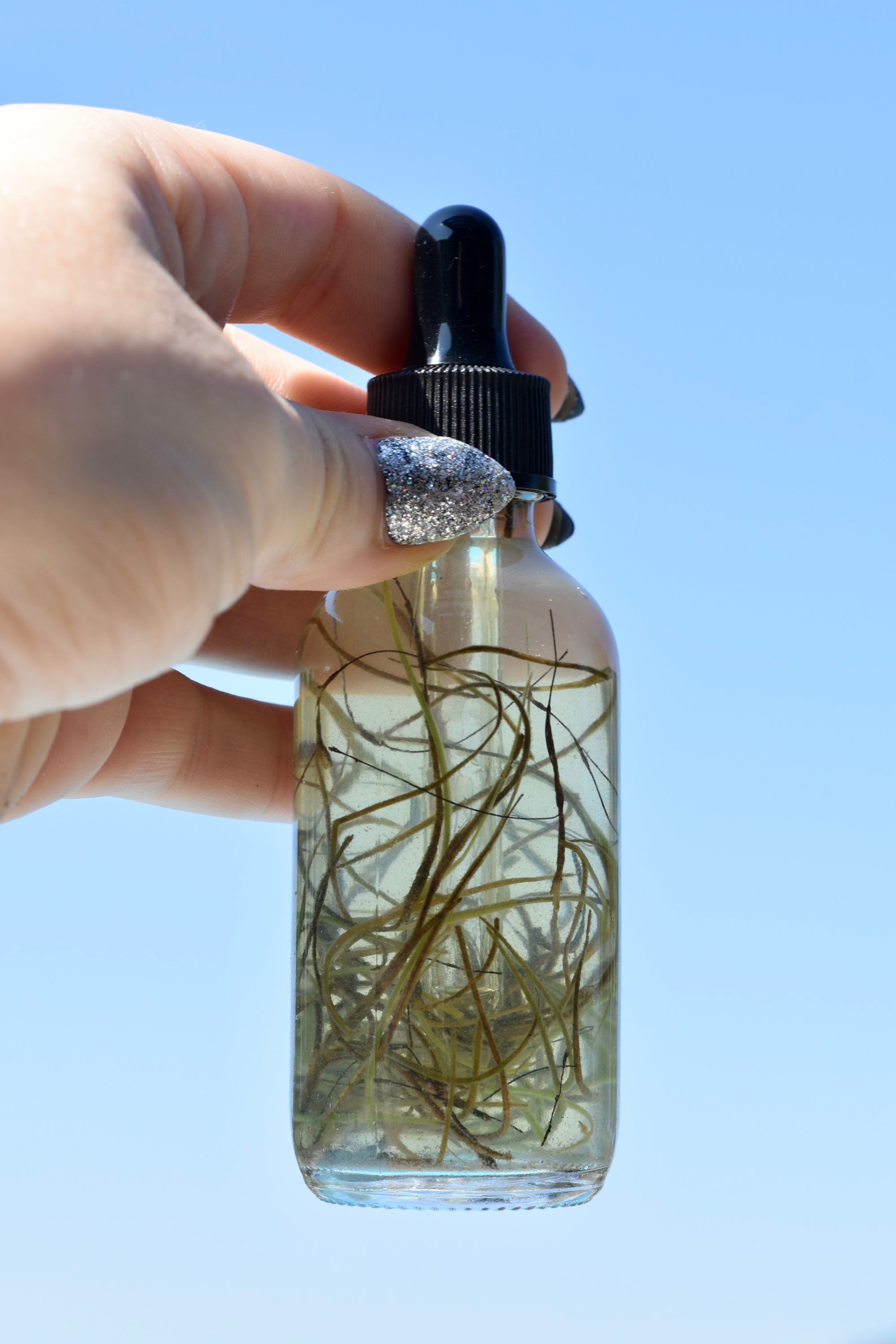 REAL Louisiana Tar Water New Orleans Tar Water Occult - Etsy