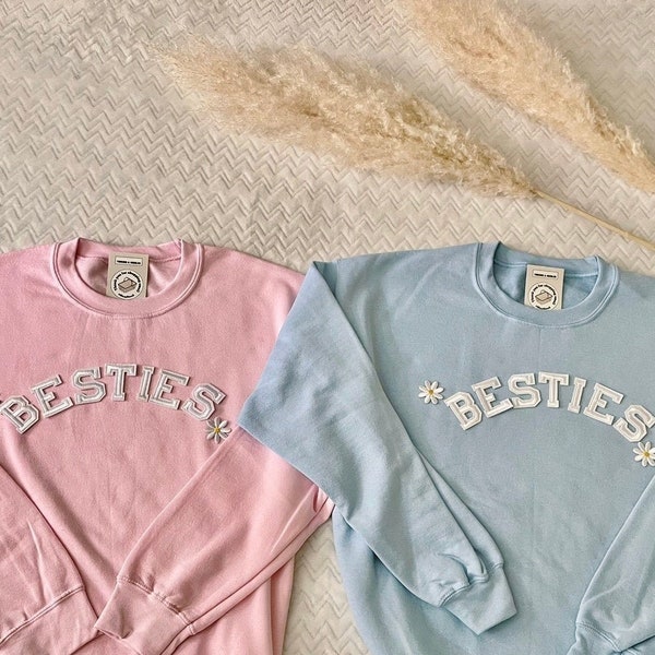 Matching Bff Outfits - Etsy