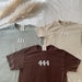 Angel Number Shirt | Angel Number T-shirt | Lucky Number Shirt | Angel ...