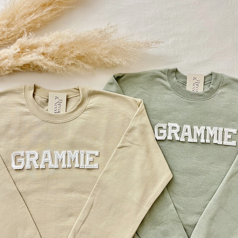 Grammie - Etsy
