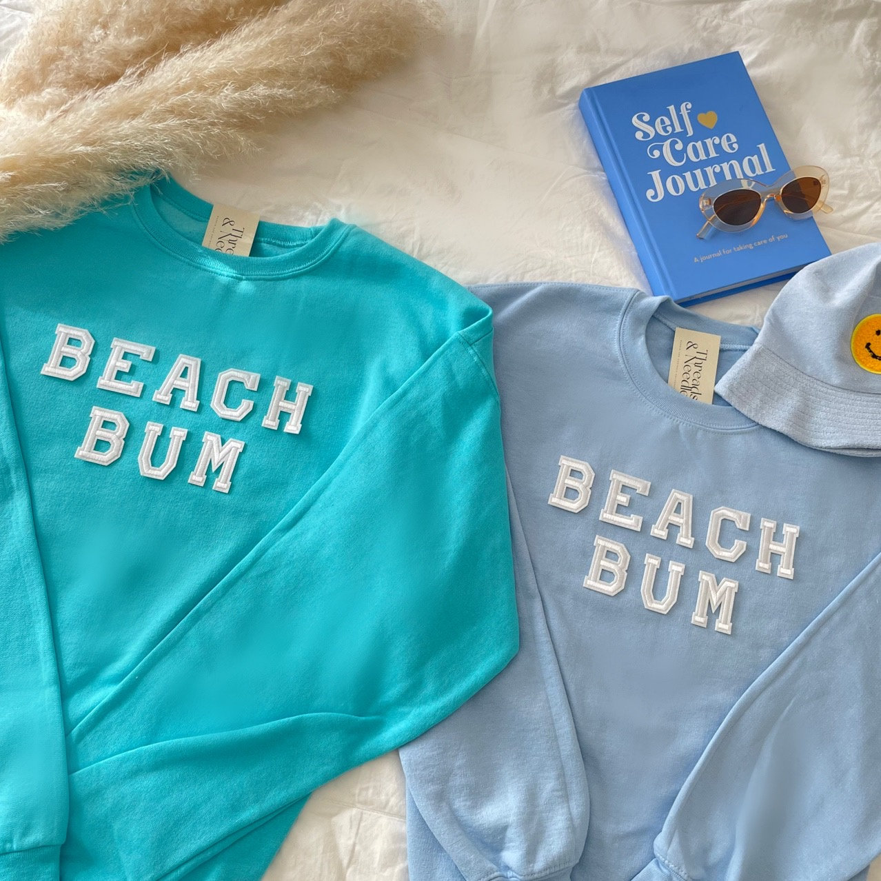 Beach Bum Sweatshirt Beach Sweatshirt Beach Shirt Surf - Etsy