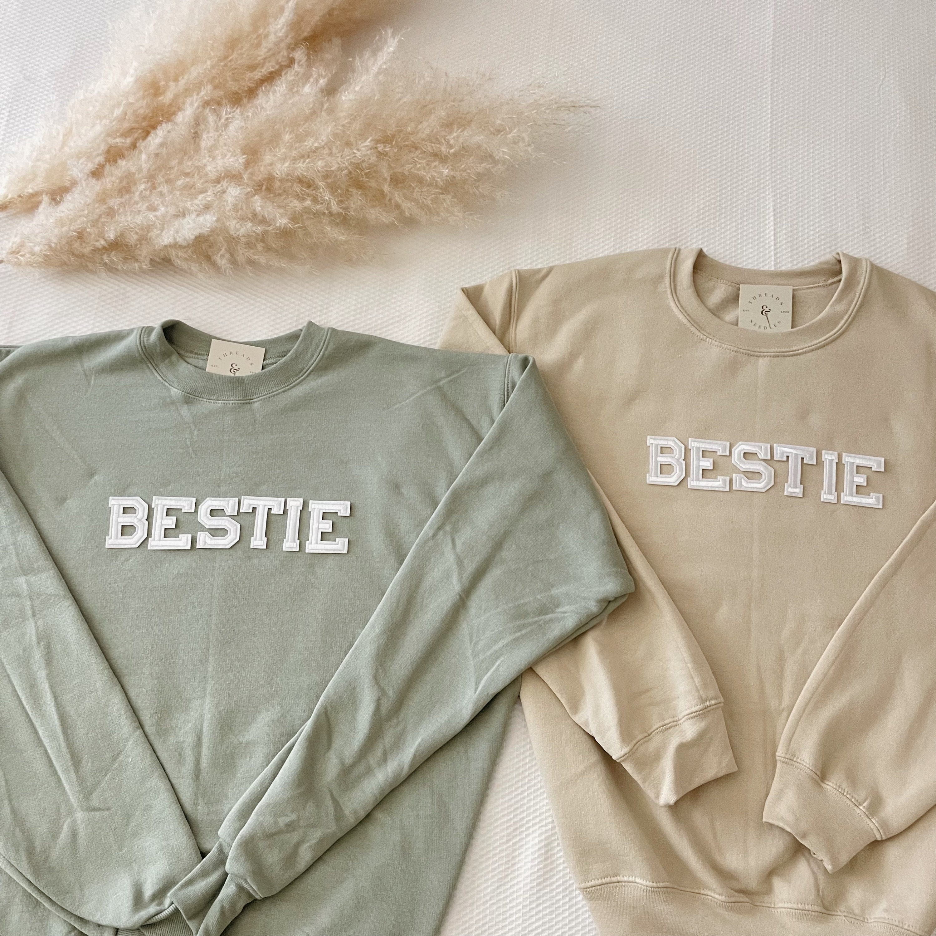 Best Friends Sweaters