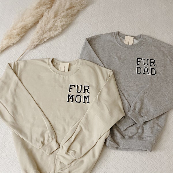 Fur Dad - Etsy