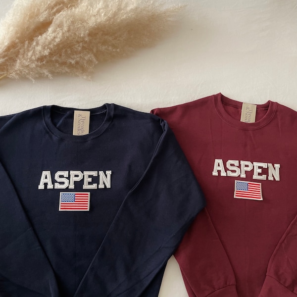 Aspen - Etsy