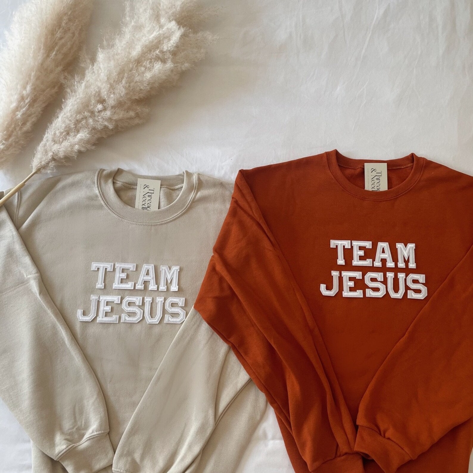 Team Jesus Sweatshirt Team Jesus Shirt Be Like Jesus - Etsy