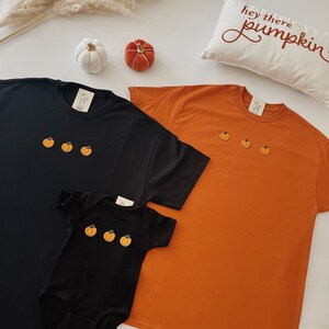 Matching Fall Family Shirts, Halloween Family Shirts, Halloween ...