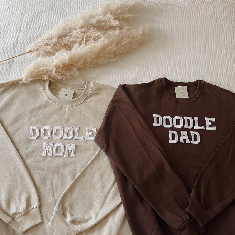 Doodle Dad - Etsy