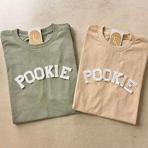 Pookie - Etsy