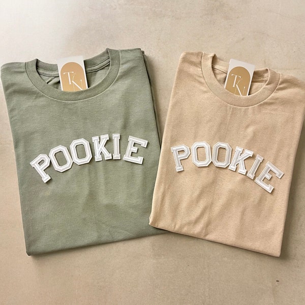 Pookie - Etsy