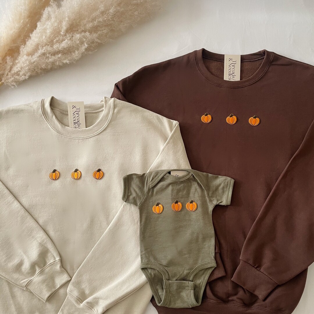 Thanksgiving Family Outfit, Thanksgiving Family Shirt, Matching Fall ...