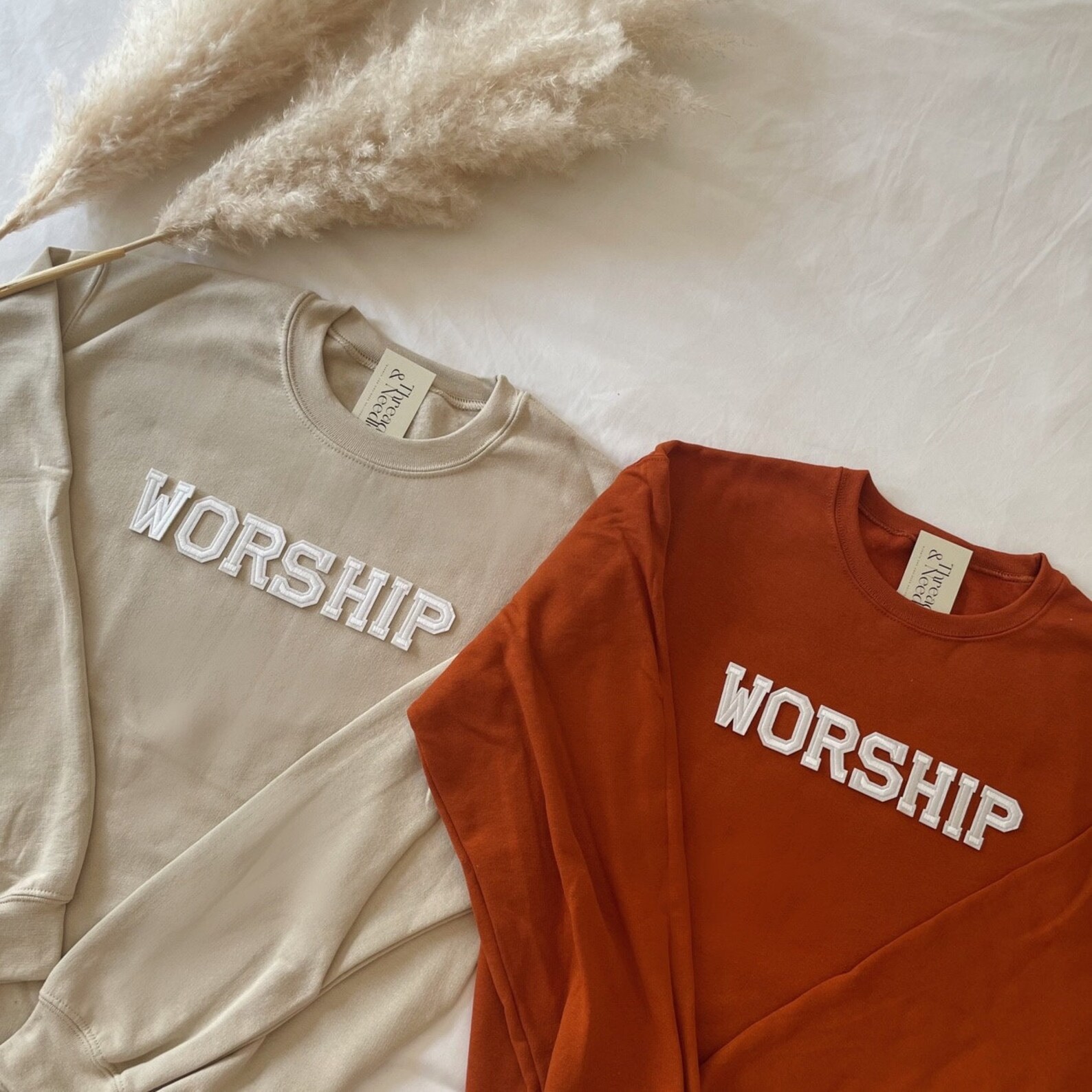Worship Sweatshirt | Worship Shirt | Made to Worship Sweatshirt ...