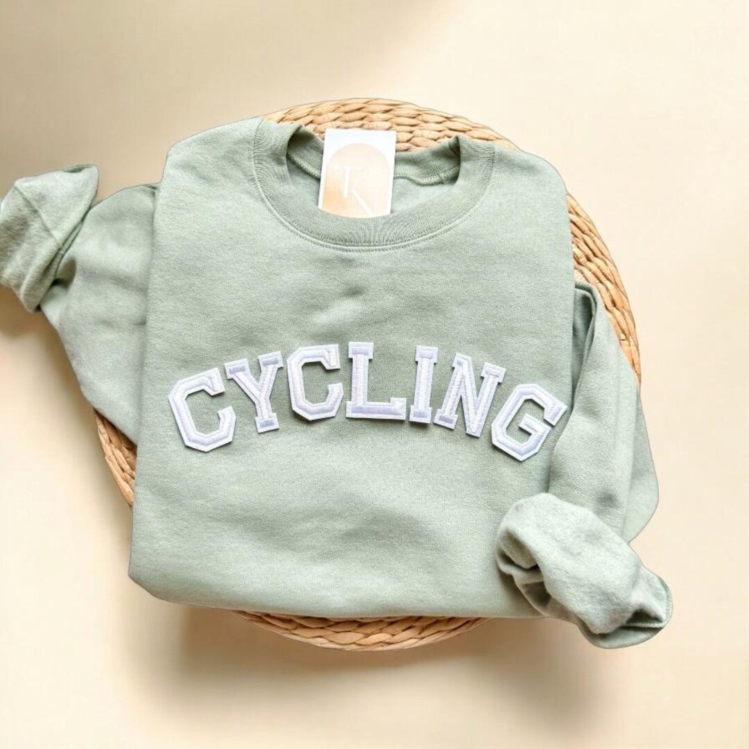 Cycling Sweatshirt, Cycling Hoodie, Cycling Shirt, Cycling Gifts ...