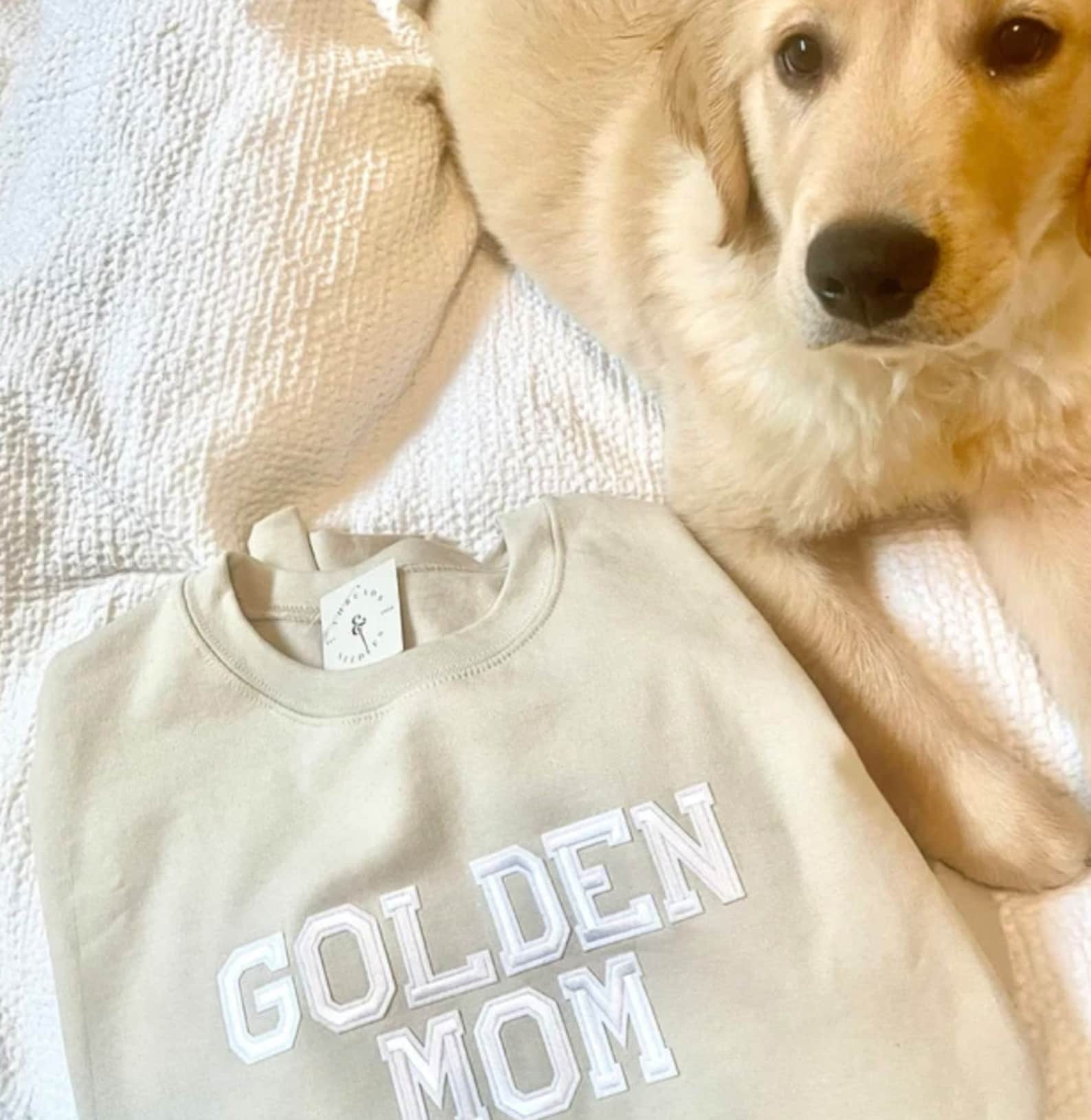 Cocker Spaniel Mom Sweatshirt | Cocker Spaniel Dad Sweatshirt | Cocker ...