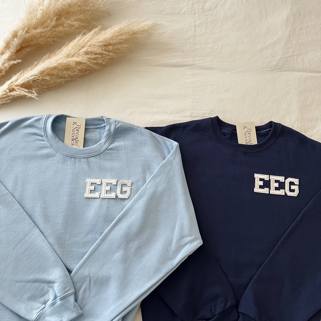 EEG Tech Sweatshirt, EEG Technician Sweatshirt, EEG Technician Shirt ...