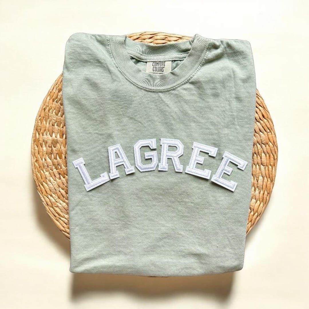 Comfort Colors Lagree Shirt, Lagree Era Shirt, Lagree Tee, Lagree Gifts ...