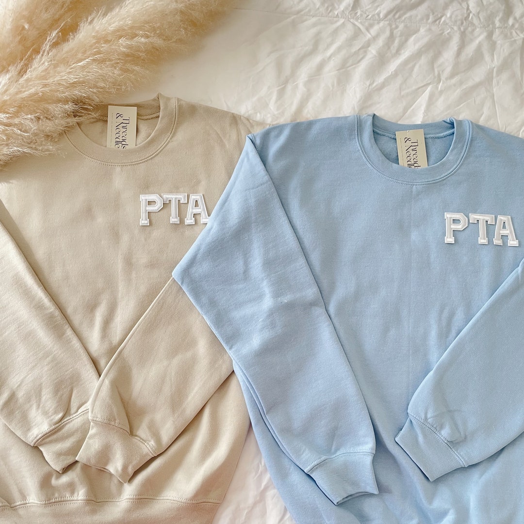 Physical Therapy Assistant Gifts PTA Sweatshirt Pta Crewneck Pta ...