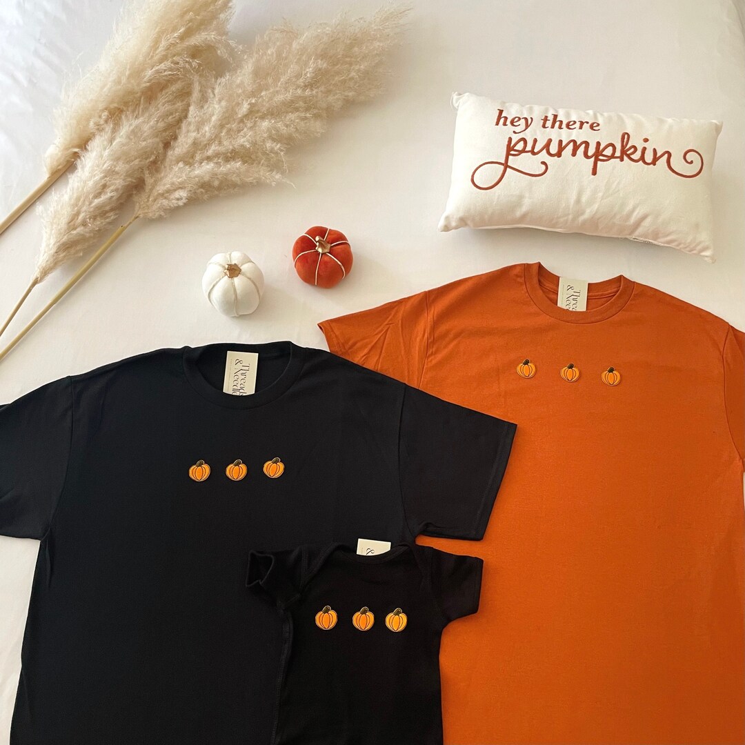 Matching Fall Family Shirts, Halloween Family Shirts, Halloween ...