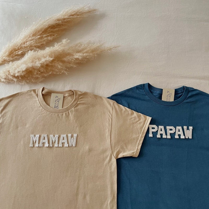 Papaw - Etsy