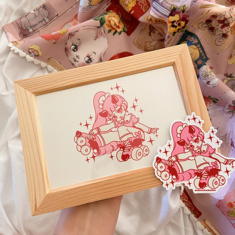 Lovecore - Etsy