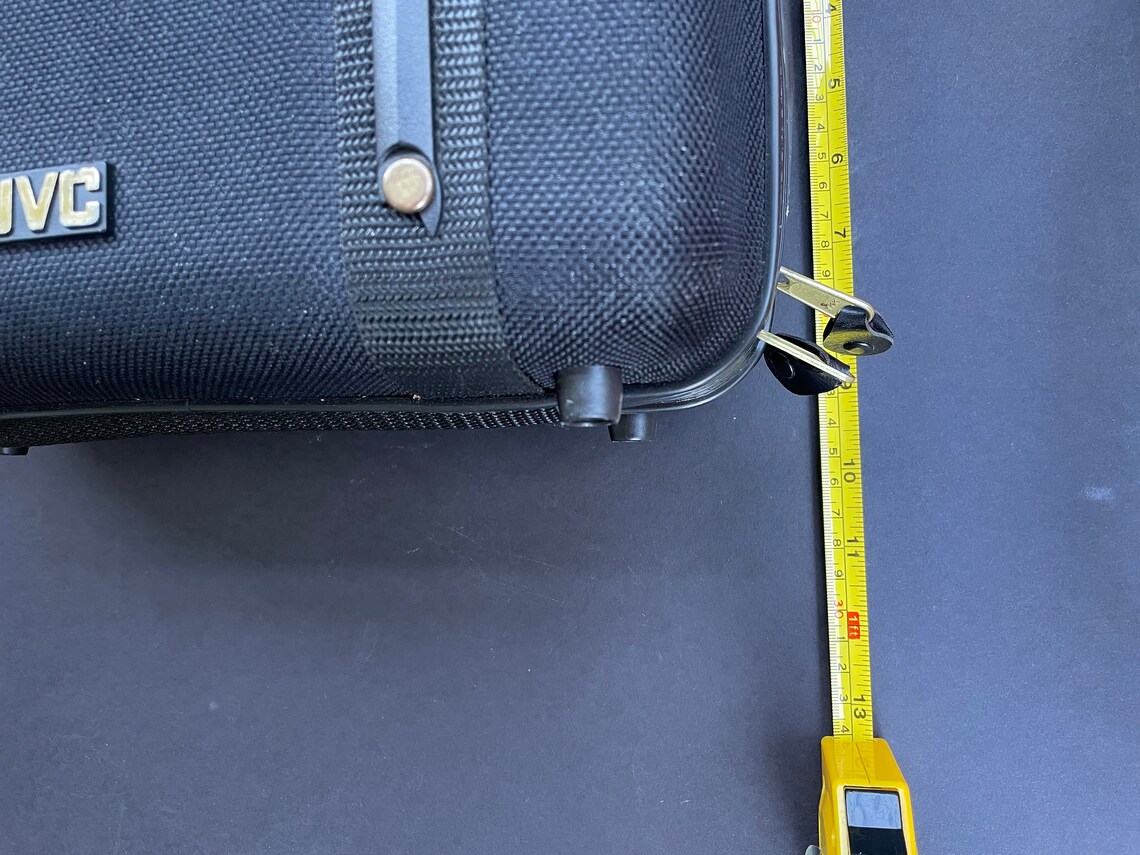 JVC Camera Bag - Etsy