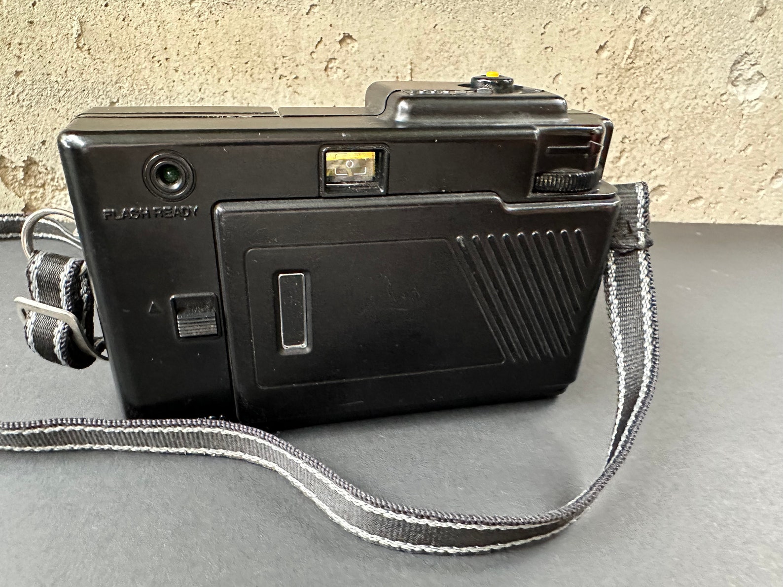 Rare Vintage Keystone Ever Flash AF1 35mm Film Point and Shoot Film ...