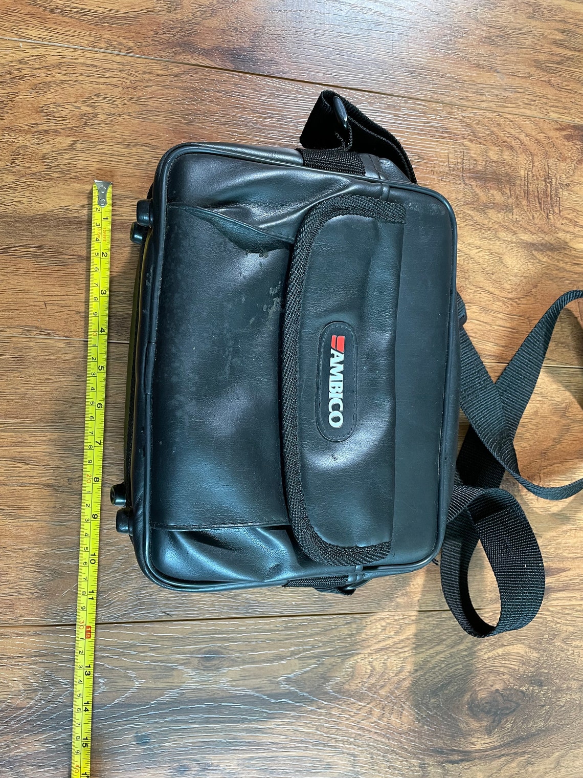 Compact Ambico Camera Bag - Etsy