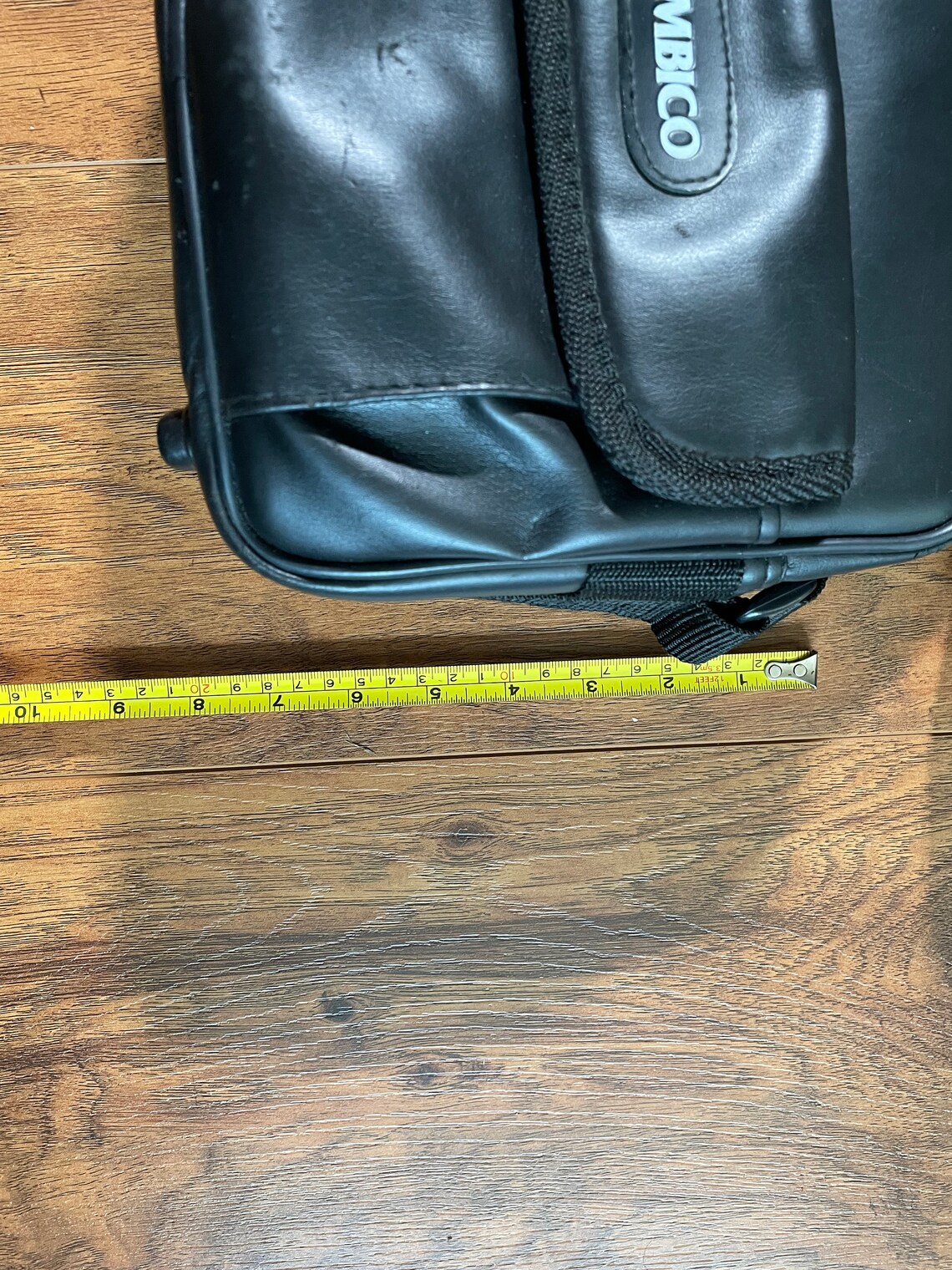 Compact Ambico Camera Bag - Etsy