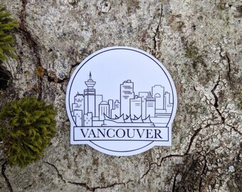 Vancouver - Etsy Canada