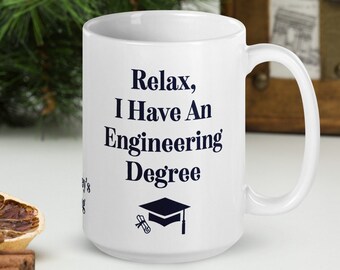 Graduation Gift Engineering - Etsy