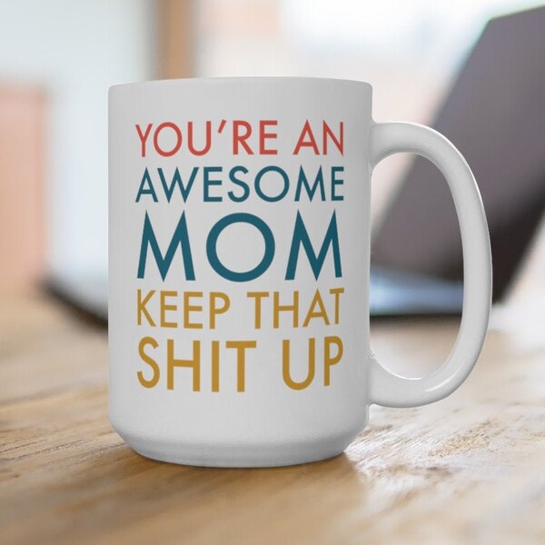 Keep That Shit Up - Etsy