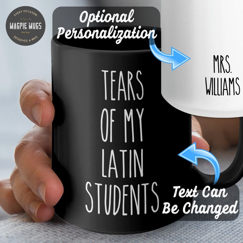 Latin Gifts - 60+ Gift Ideas for 2025