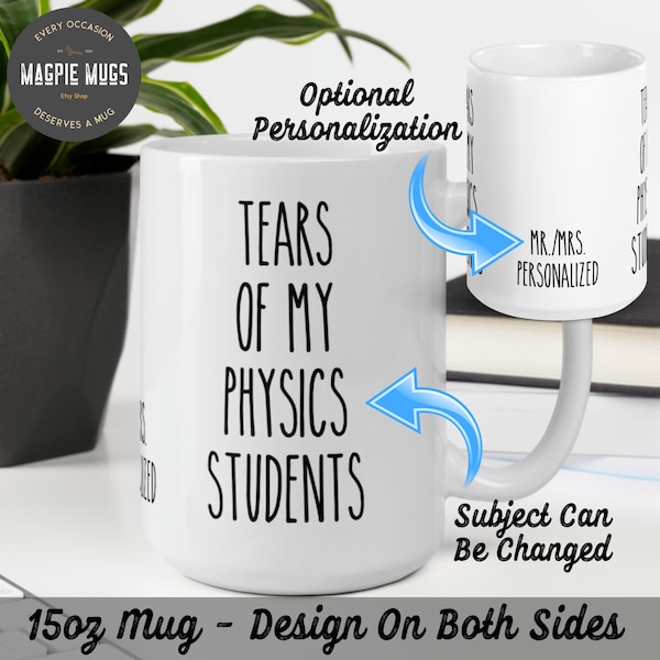 Physics - Etsy