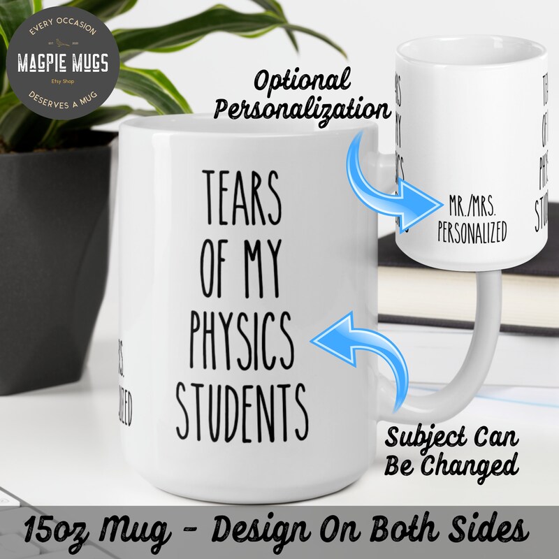 Physics - Etsy