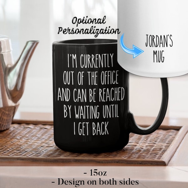 The Office Mugs - Etsy