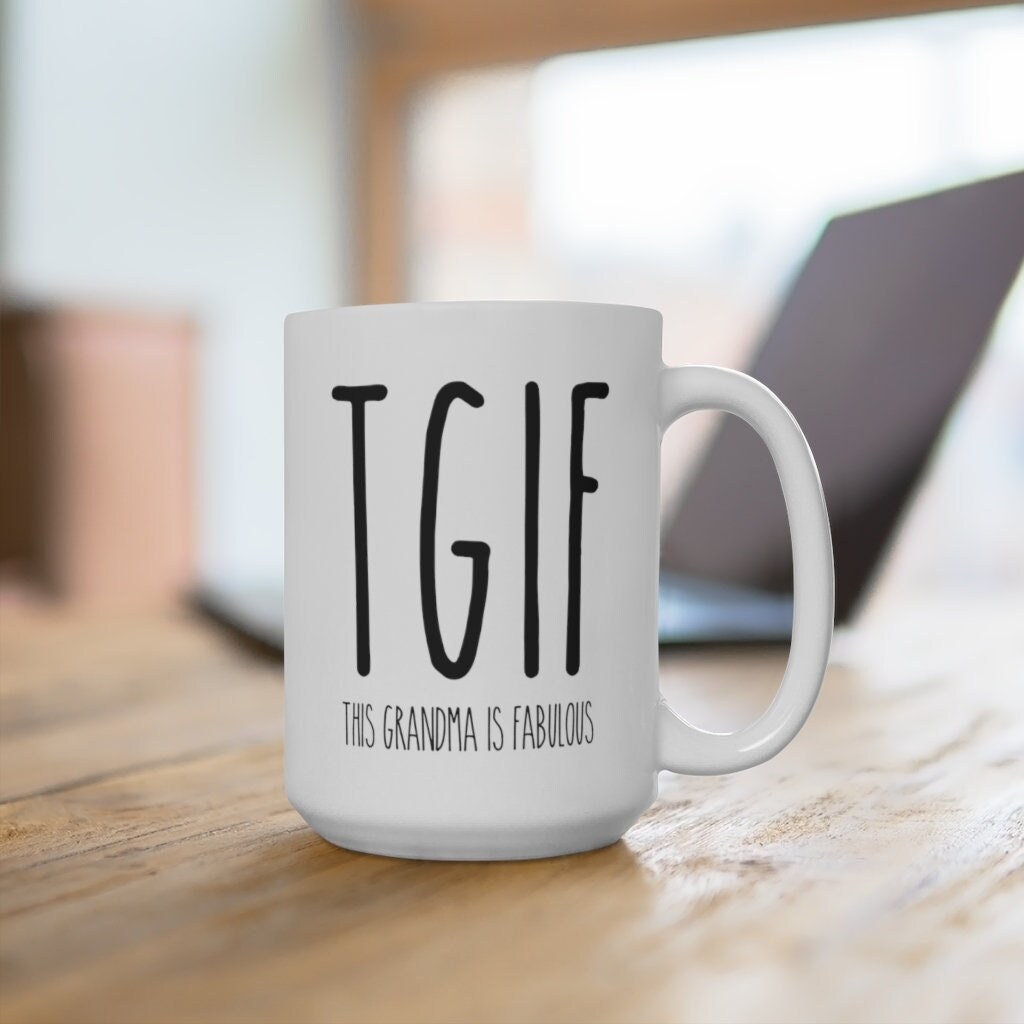 Tgif Coffee