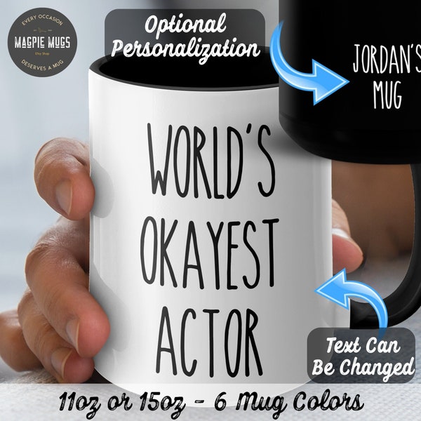 Gifts for Actors - 60+ Gift Ideas for 2024