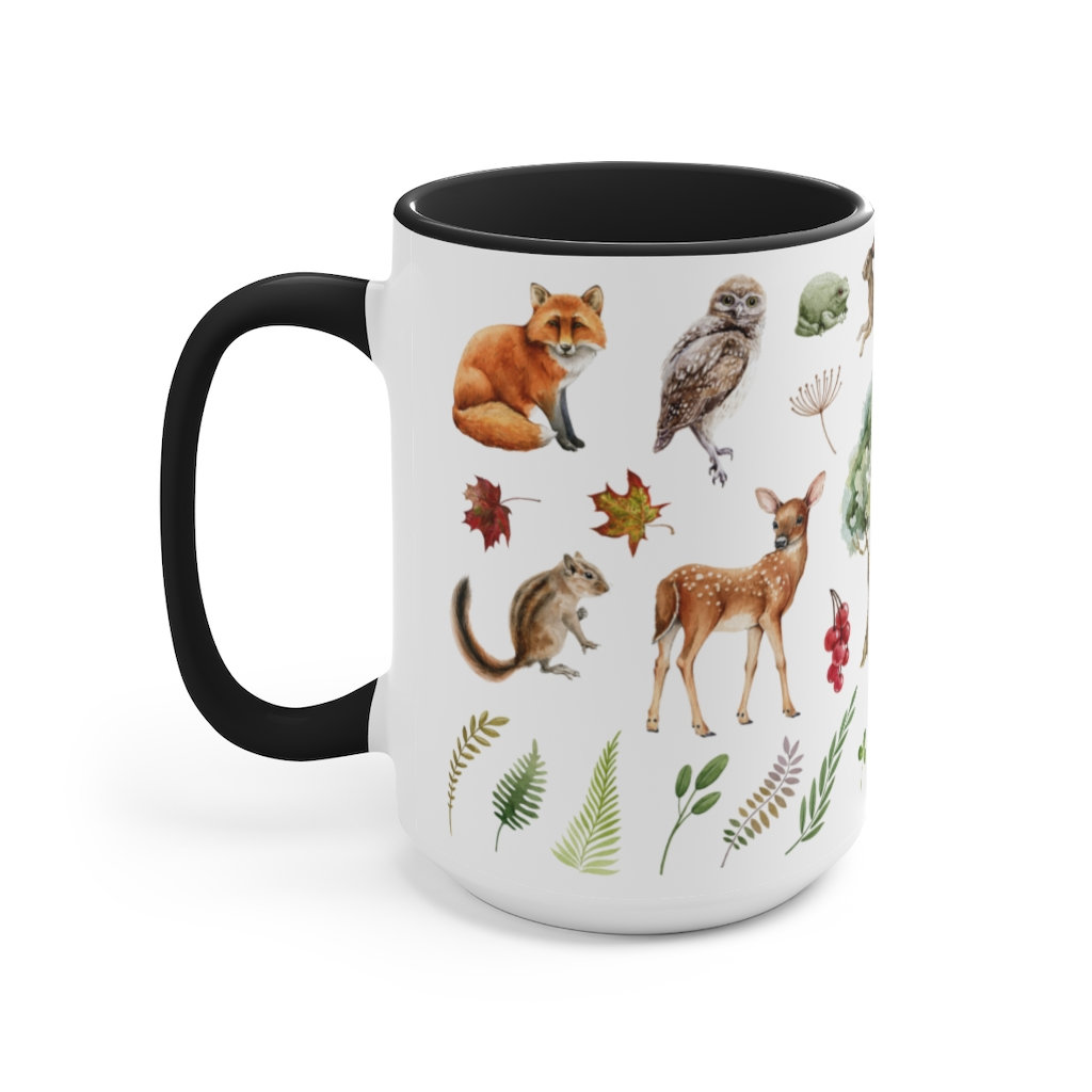 Mugs Home & Living Mushroom Mug Fairy Core Gift Aesthetic Mug ...