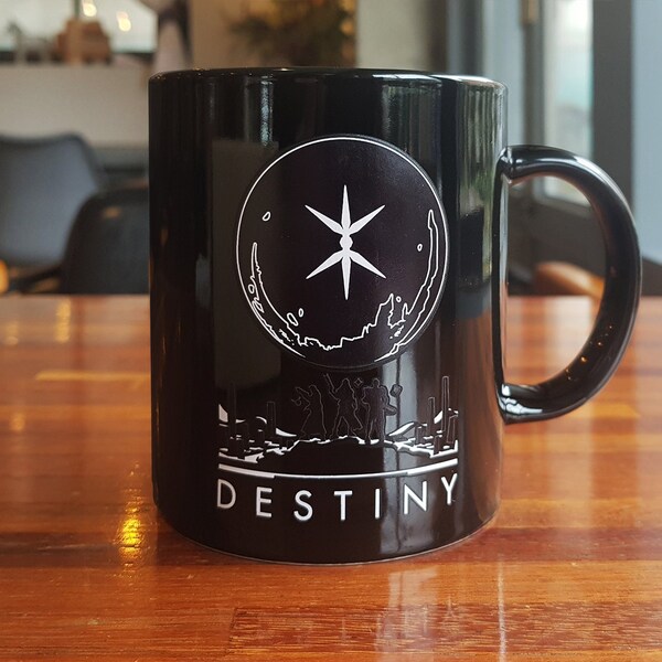 Destiny - Etsy