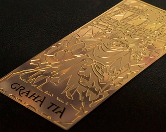 Ffxiv Graha Tia | Etsy