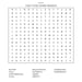 28 Large Print Fast Food Word Search Puzzles for Kids, Seniors & Adults ...