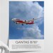 Vietjet Air Airbus Wide Body A330 Airliner Poster. Great Gift for Pilot ...