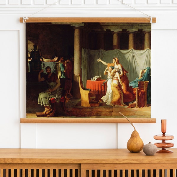 Brutus Buckeye Wall Art - Etsy