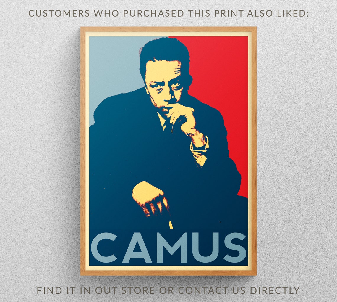 Marcus Aurelius Original Art Print Photo Poster Gift Home | Etsy