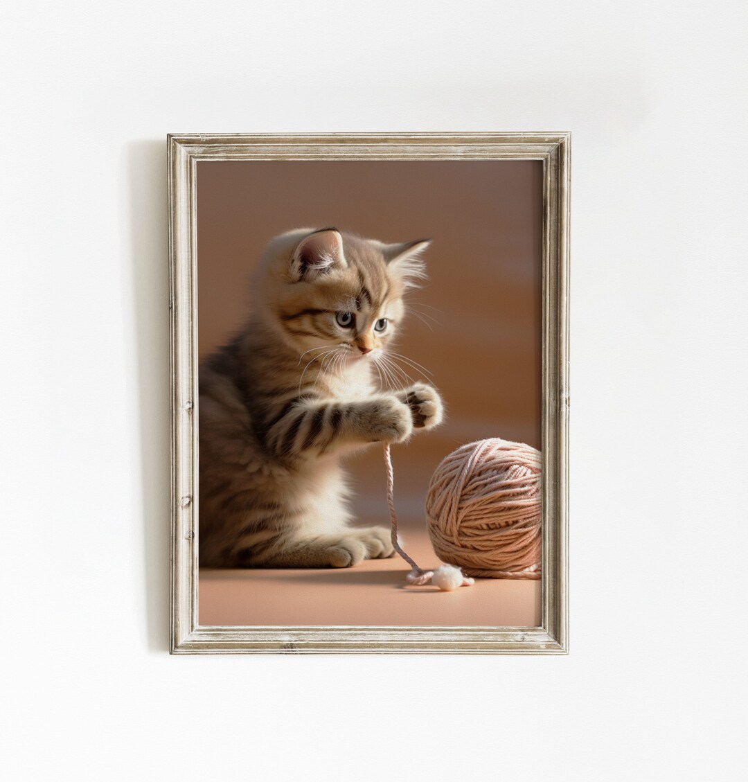 Minimal Cat Print | Cute Black Cat Art | Cat Art Print | Cat Lover Gift ...