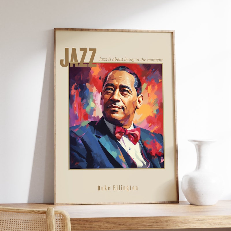 Jazz Home Decor - Etsy