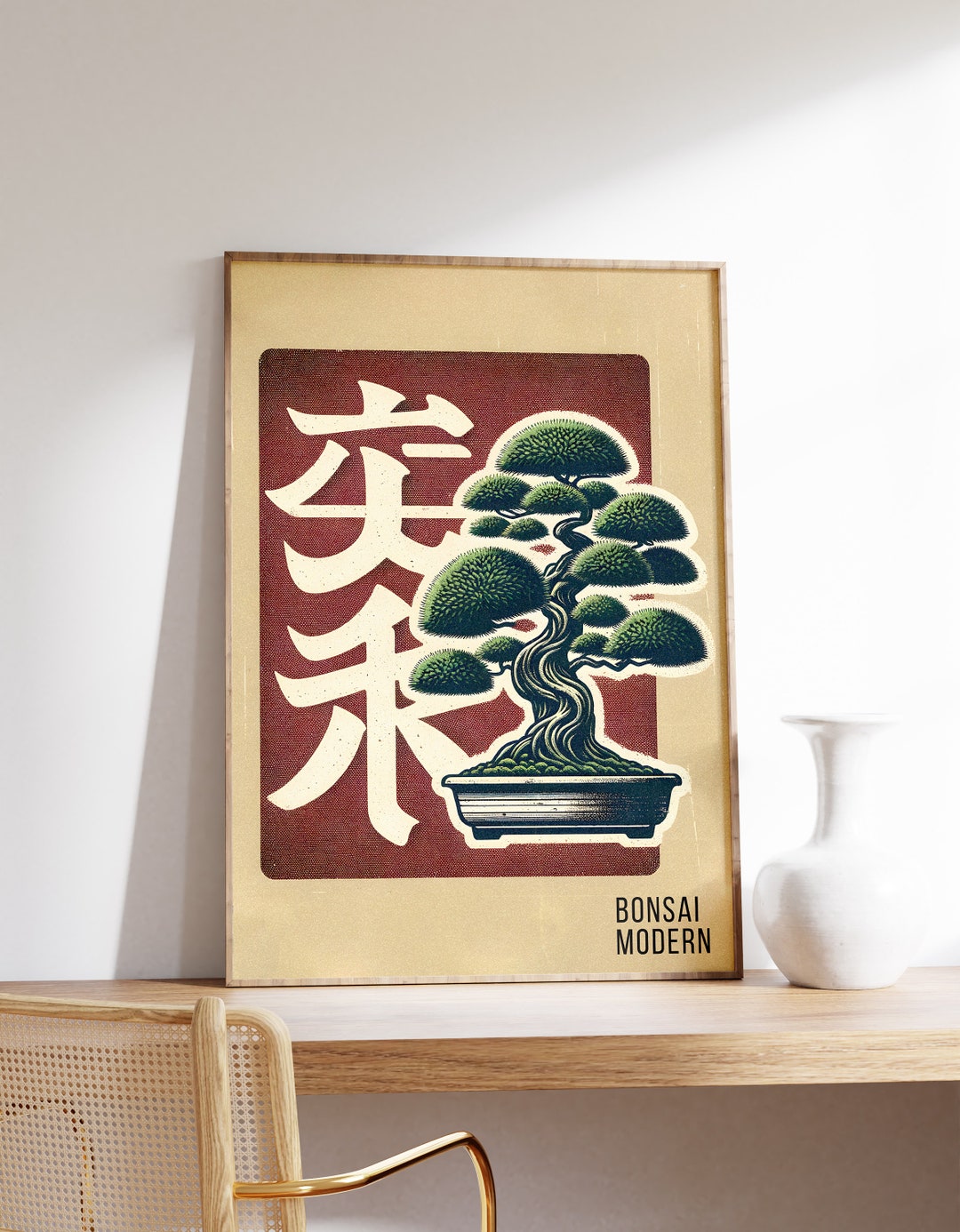 Japanese Poster | Ukiyo-e Print | Japanese Woodblock Print | Ukiyo Art ...