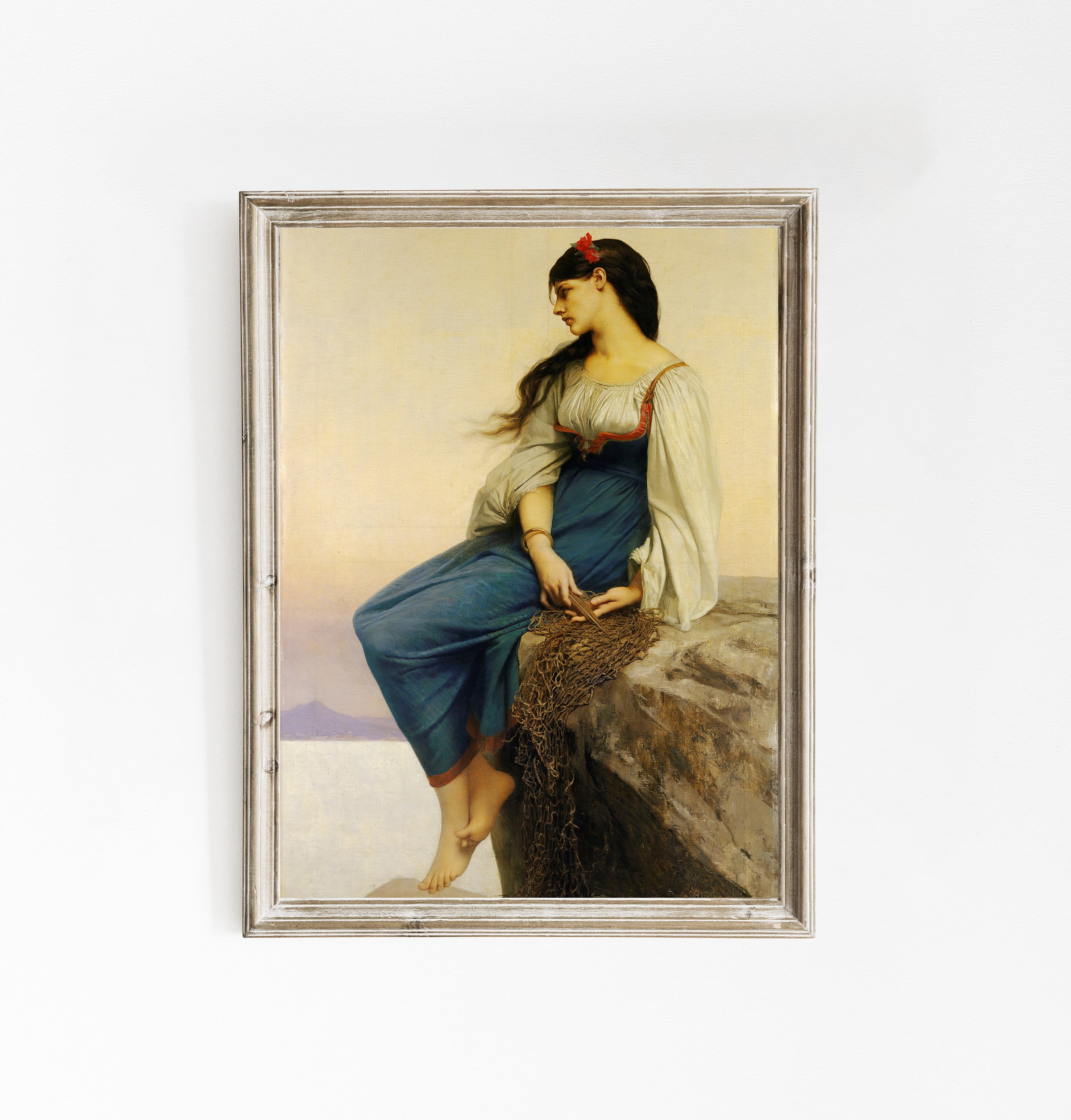 Jules Joseph Lefebvre Diana